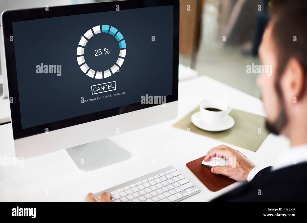 Cancel icon hi-res stock photography and images - Alamy