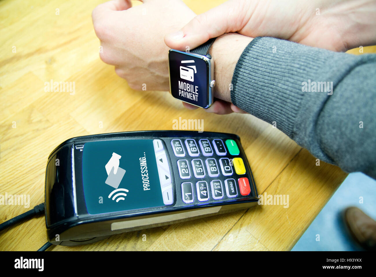 Commercial graphics card hi-res stock photography and images - Alamy