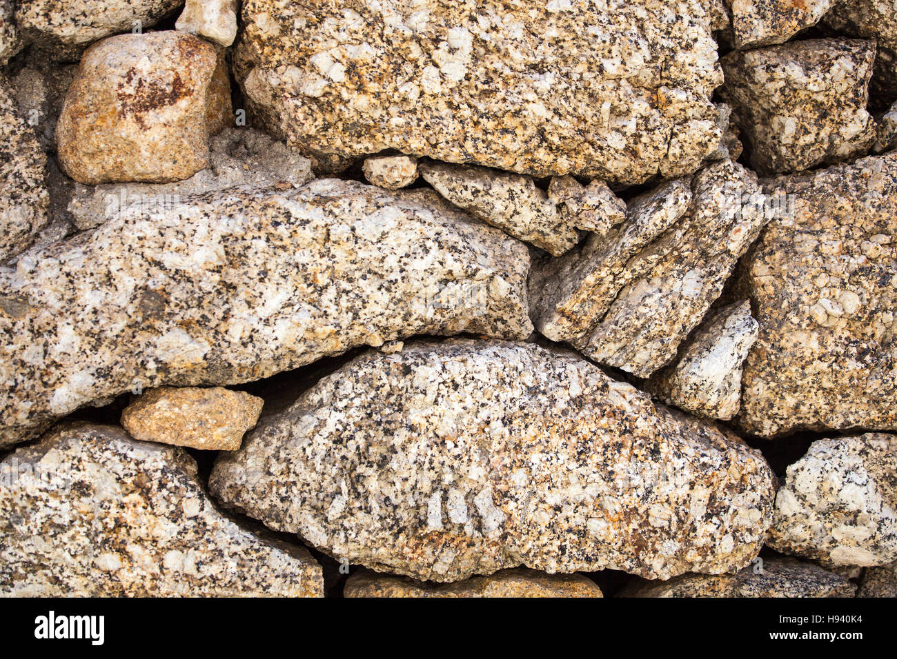 dry stone wall Stock Photo - Alamy