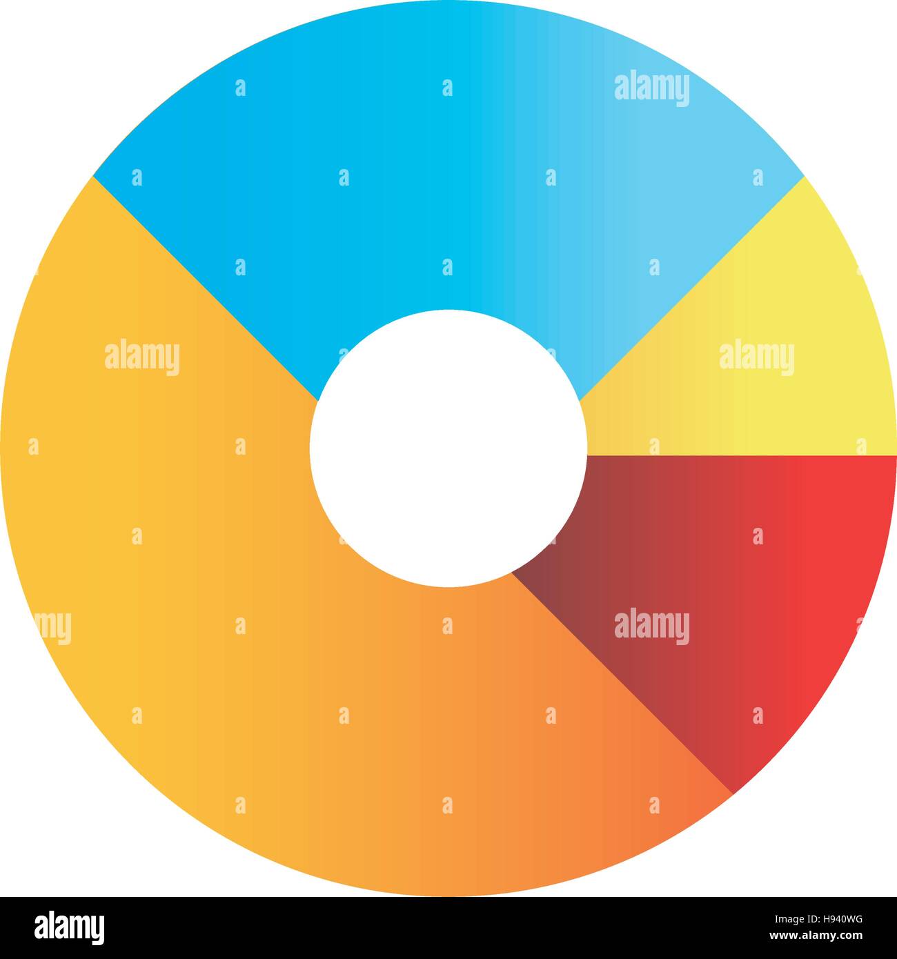 template empty infographic Stock Vector Image & Art - Alamy