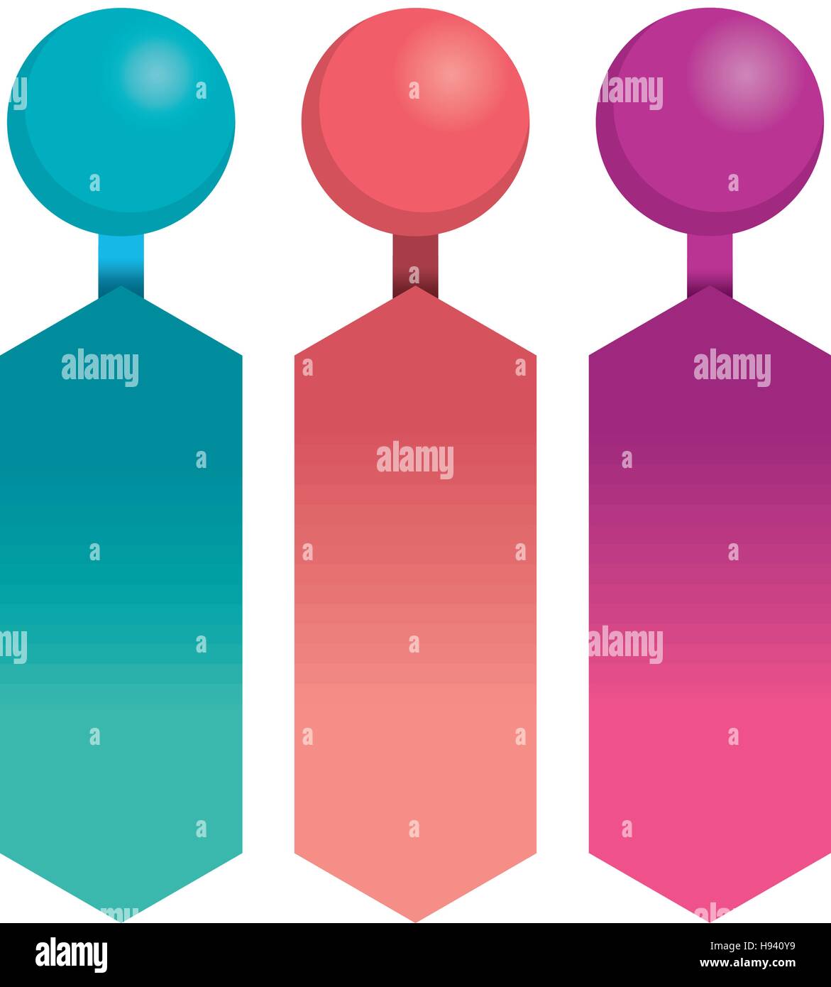 template empty infographic Stock Vector Image & Art - Alamy