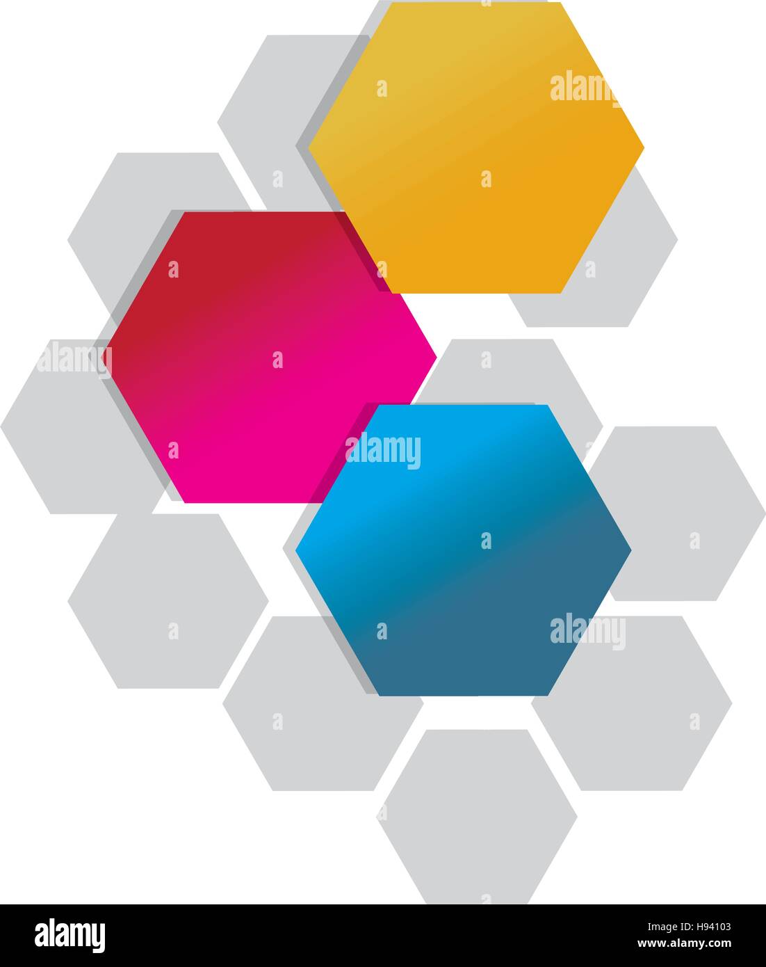 template empty infographic Stock Vector Image & Art - Alamy