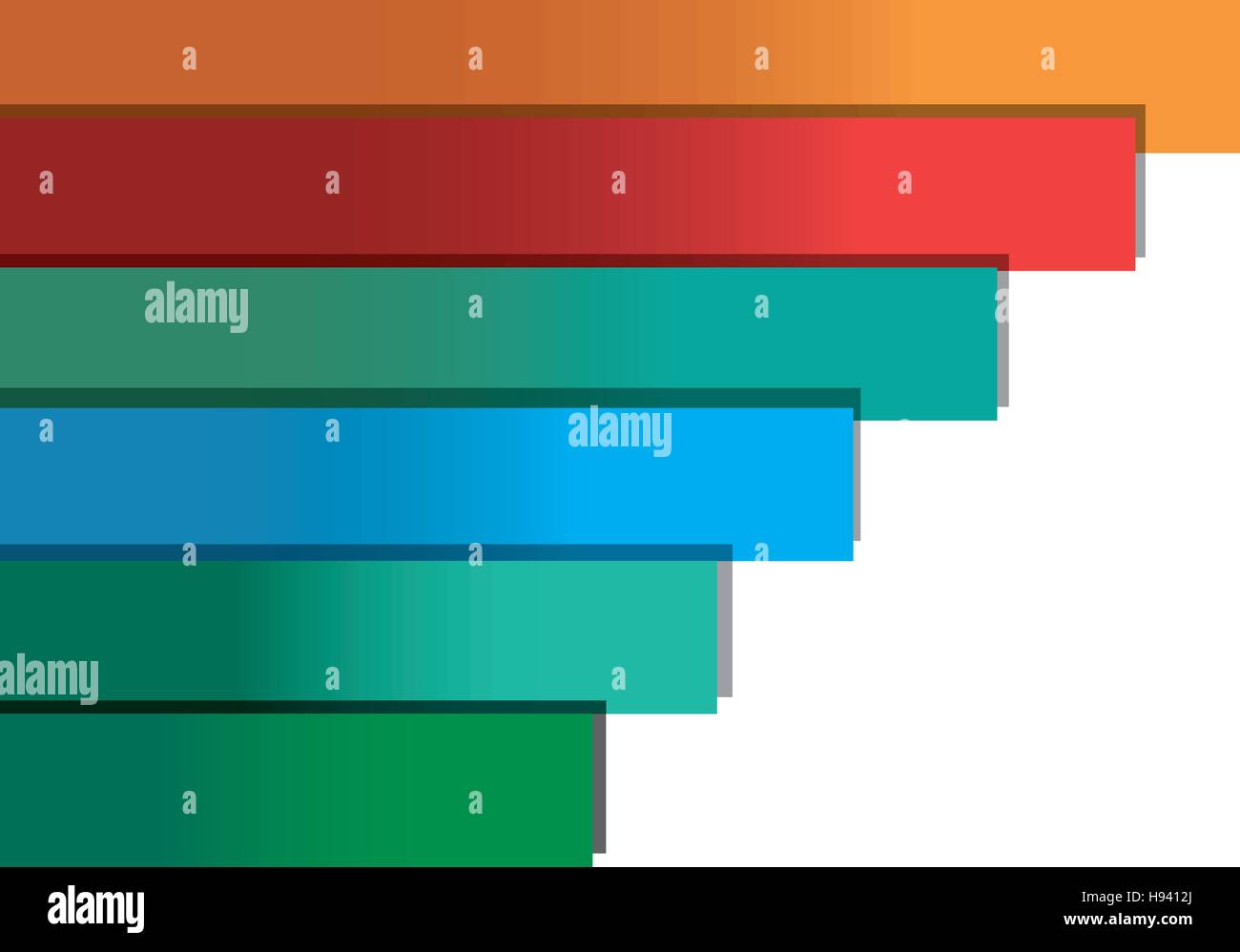 template empty infographic Stock Vector Image & Art - Alamy