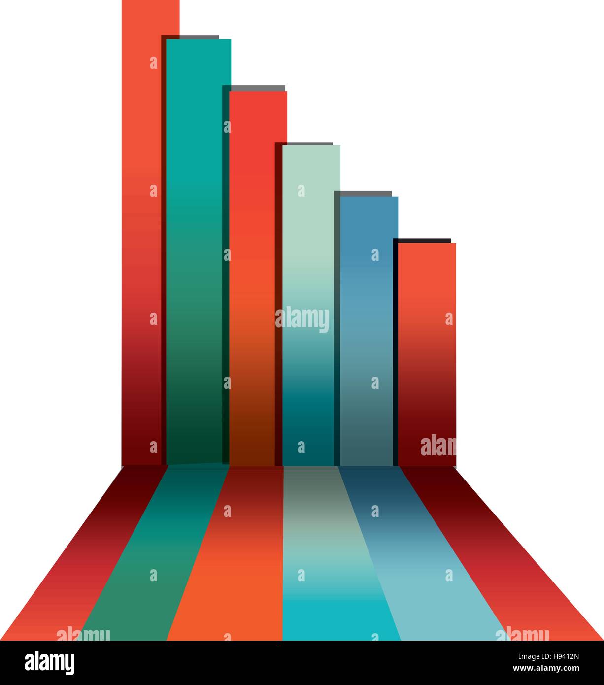 template empty infographic Stock Vector Image & Art - Alamy