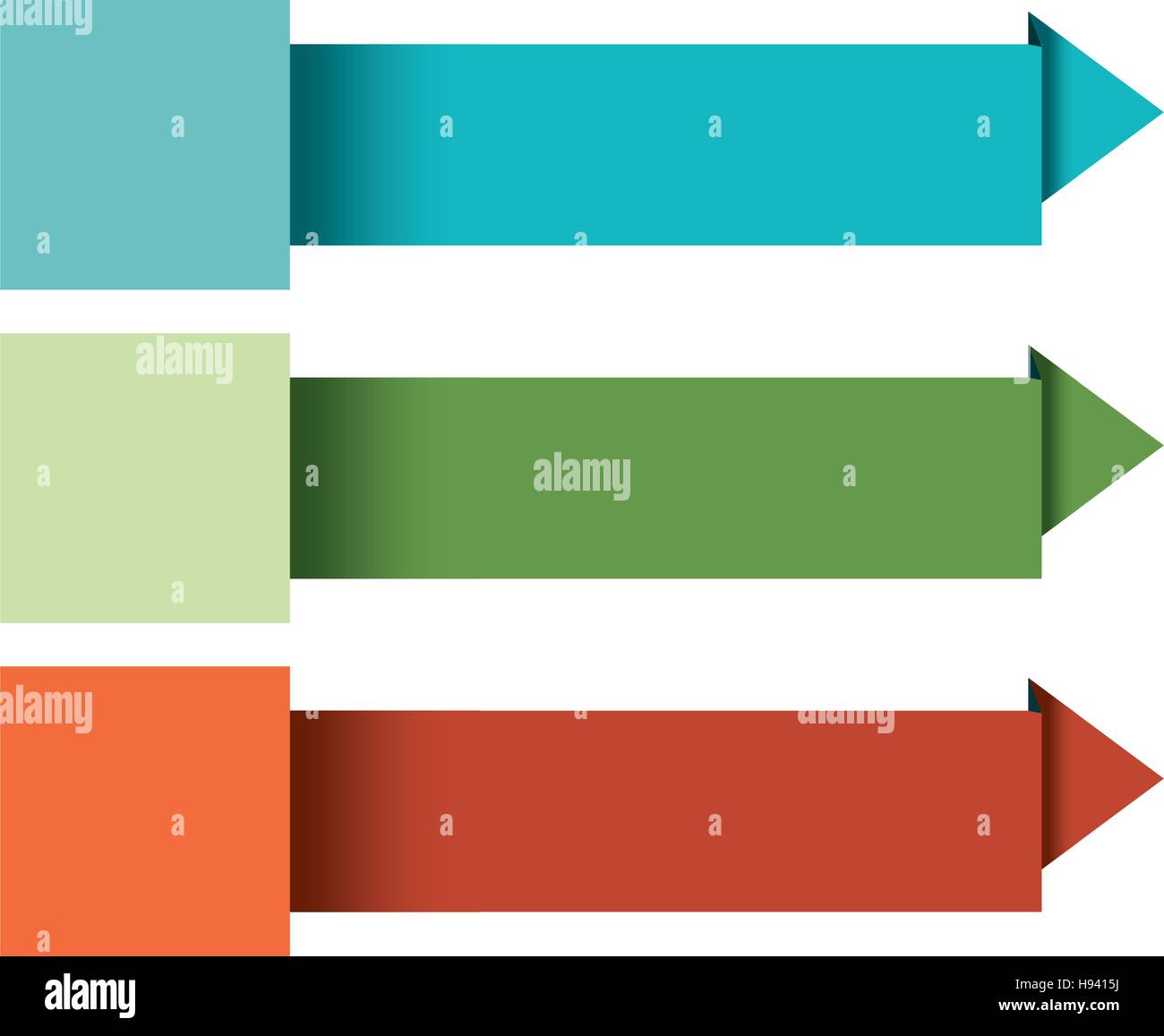 template empty infographic Stock Vector Image & Art - Alamy