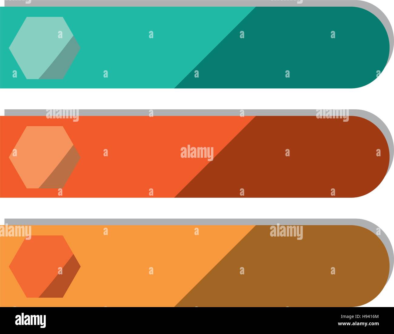 template empty infographic Stock Vector Image & Art - Alamy