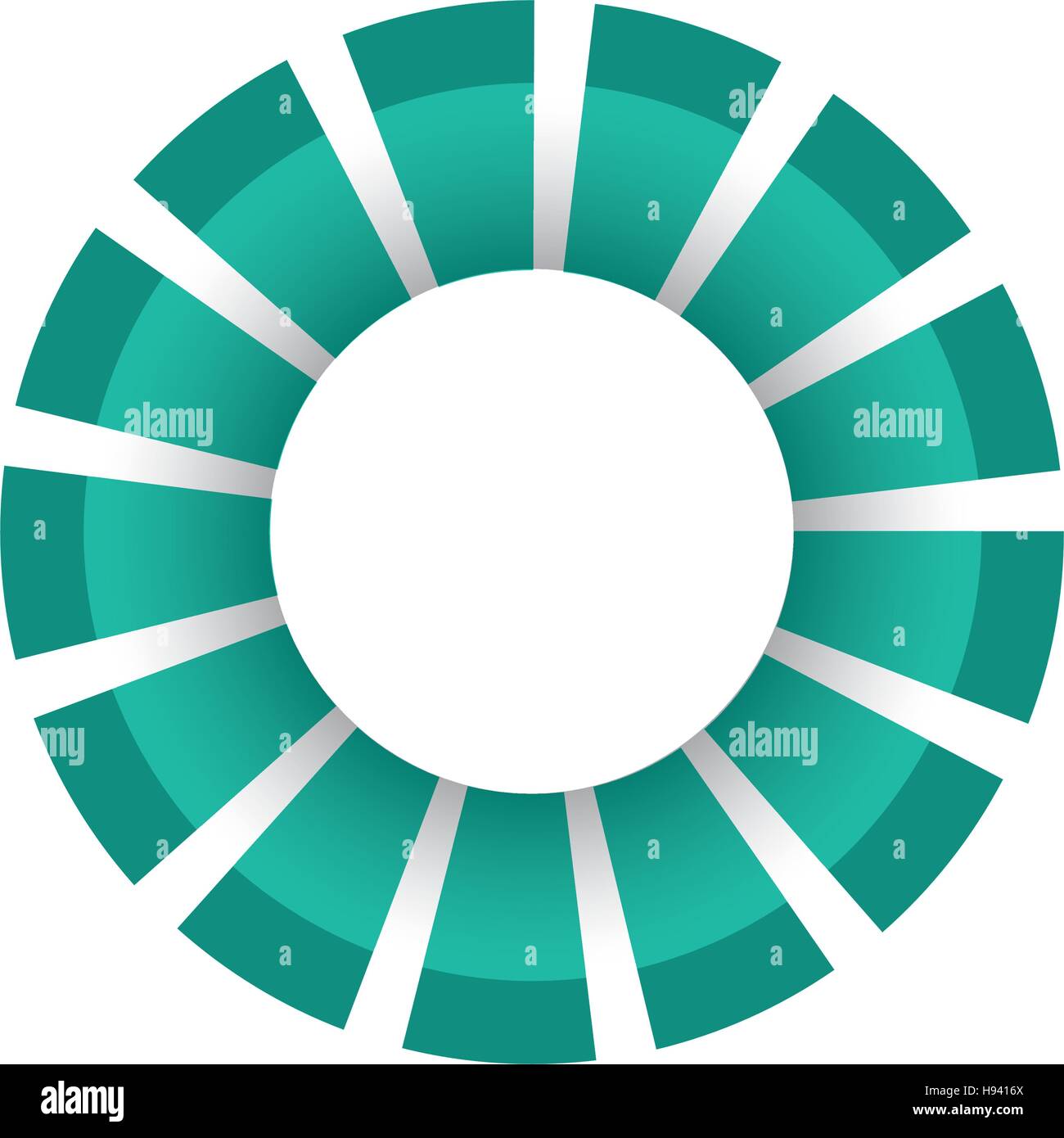 template empty infographic Stock Vector Image & Art - Alamy