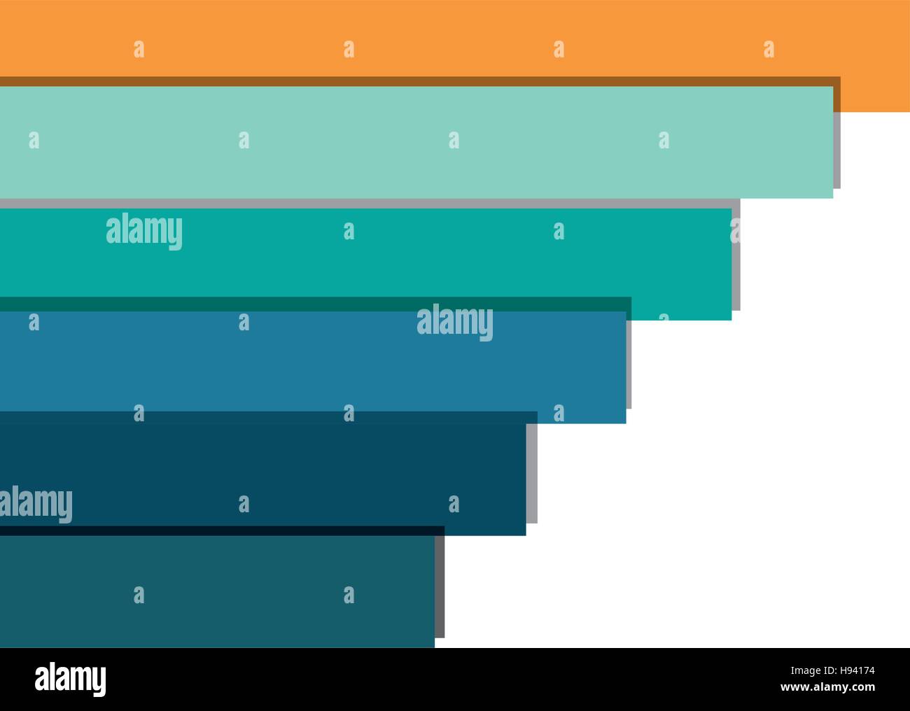 template empty infographic Stock Vector Image & Art - Alamy