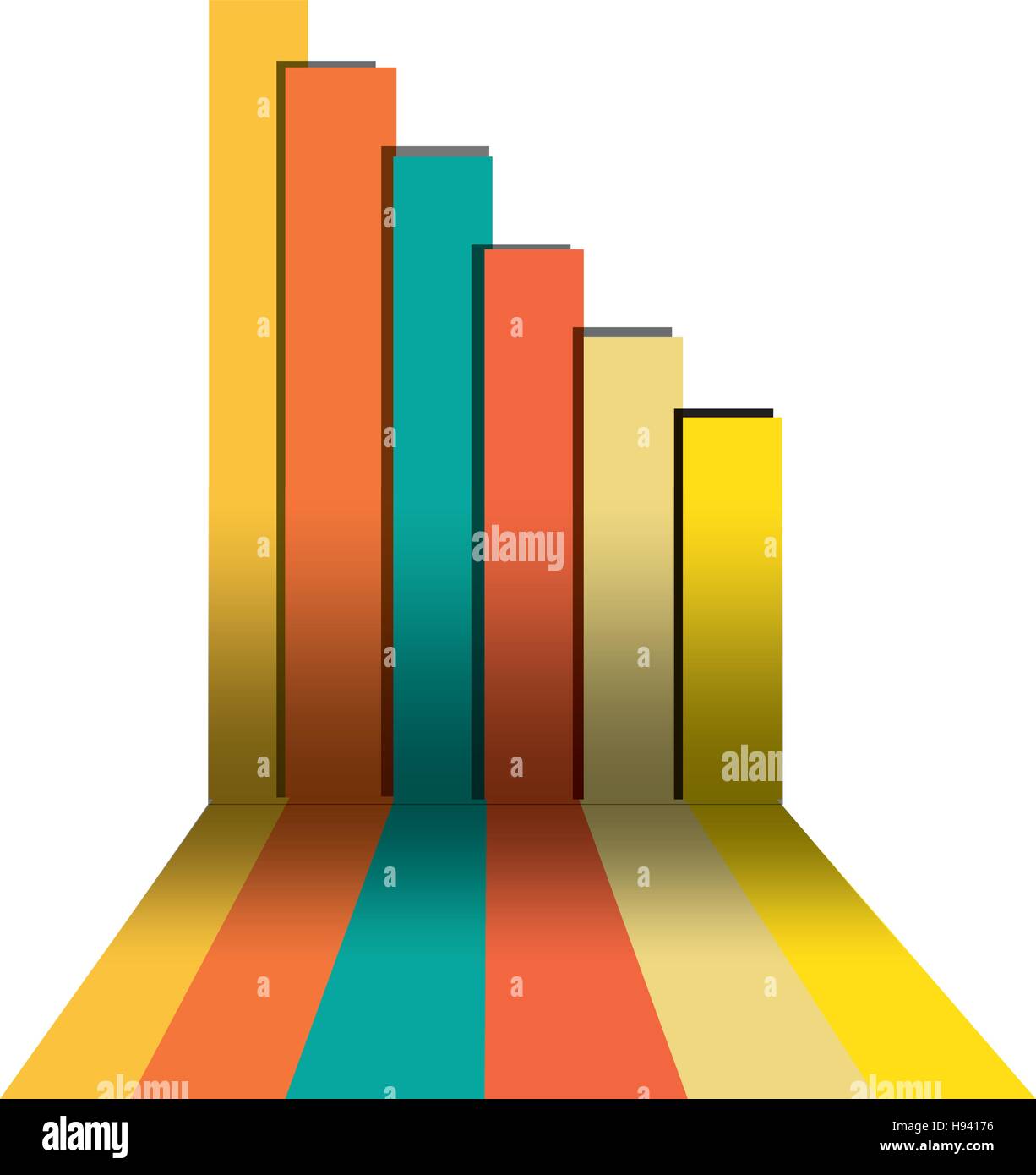 template empty infographic Stock Vector Image & Art - Alamy