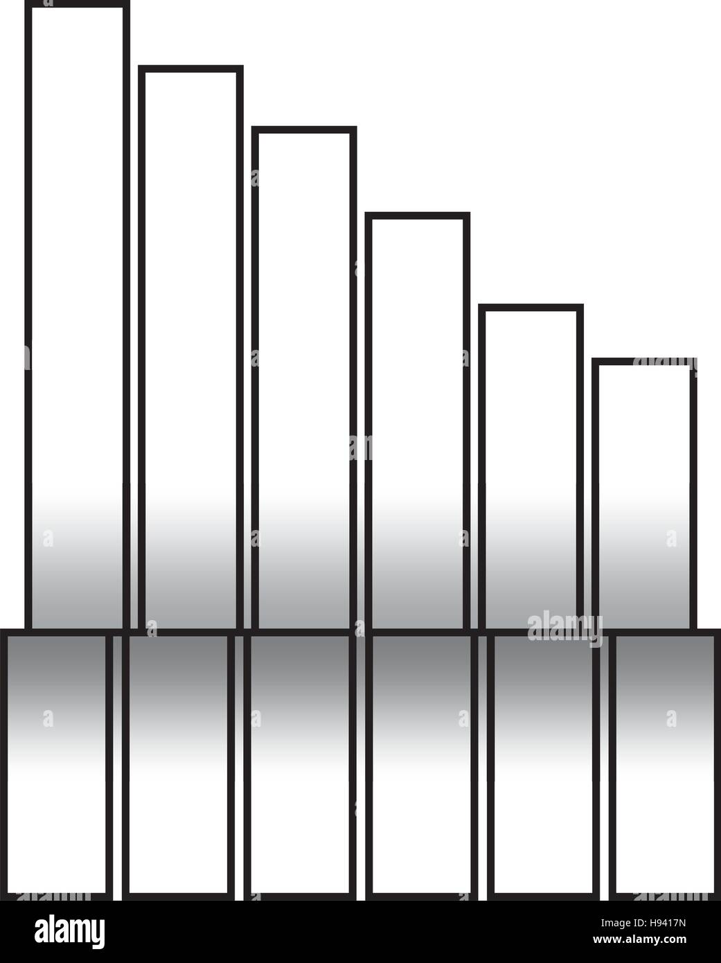 template empty infographic Stock Vector Image & Art - Alamy