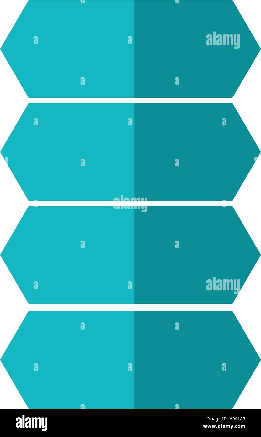 template empty infographic Stock Vector Image & Art - Alamy