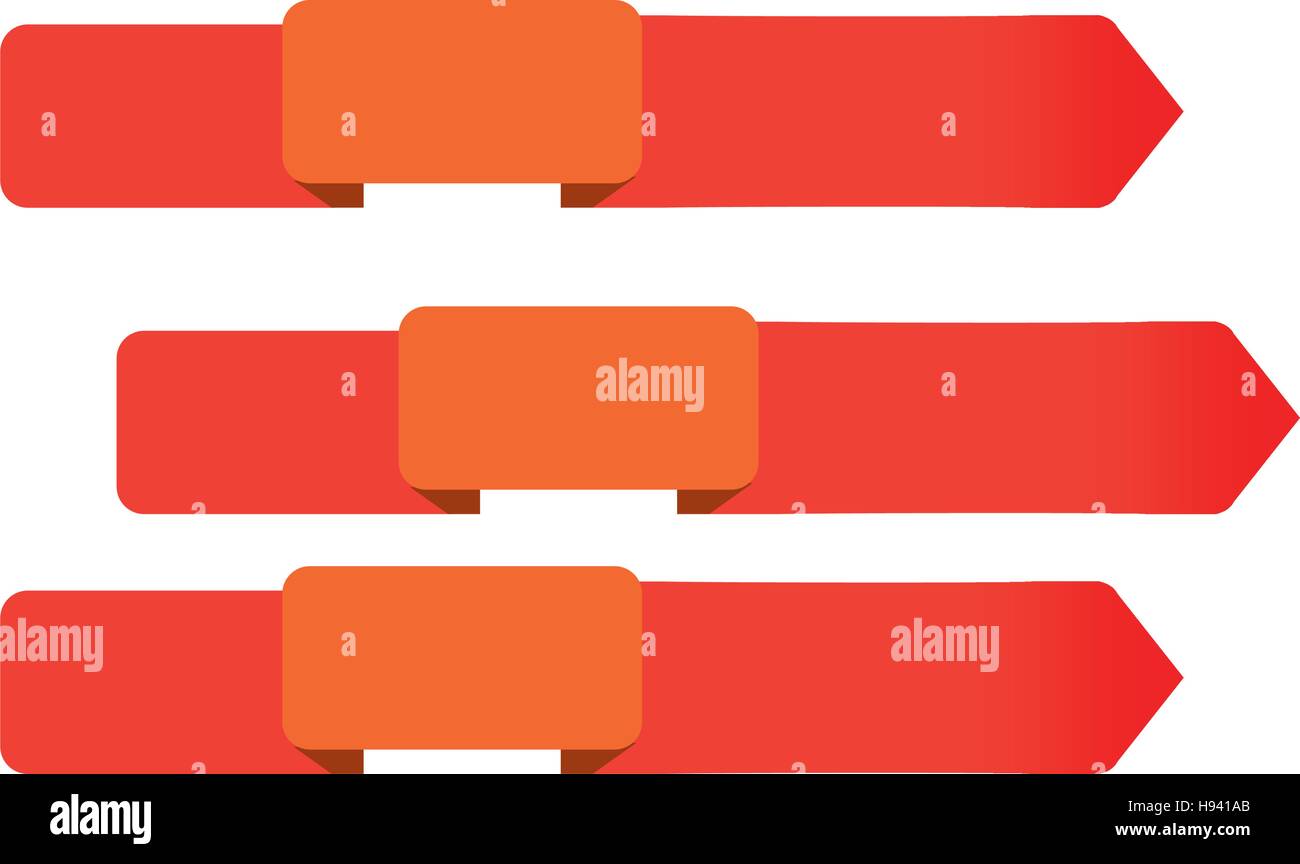 template empty infographic Stock Vector Image & Art - Alamy