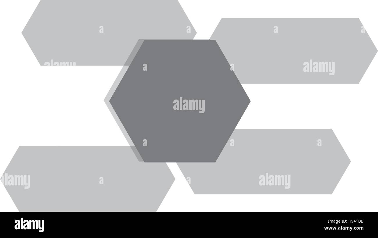 template empty infographic Stock Vector Image & Art - Alamy