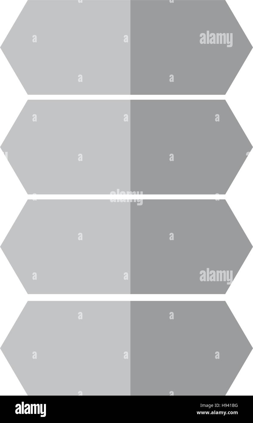 template empty infographic Stock Vector Image & Art - Alamy