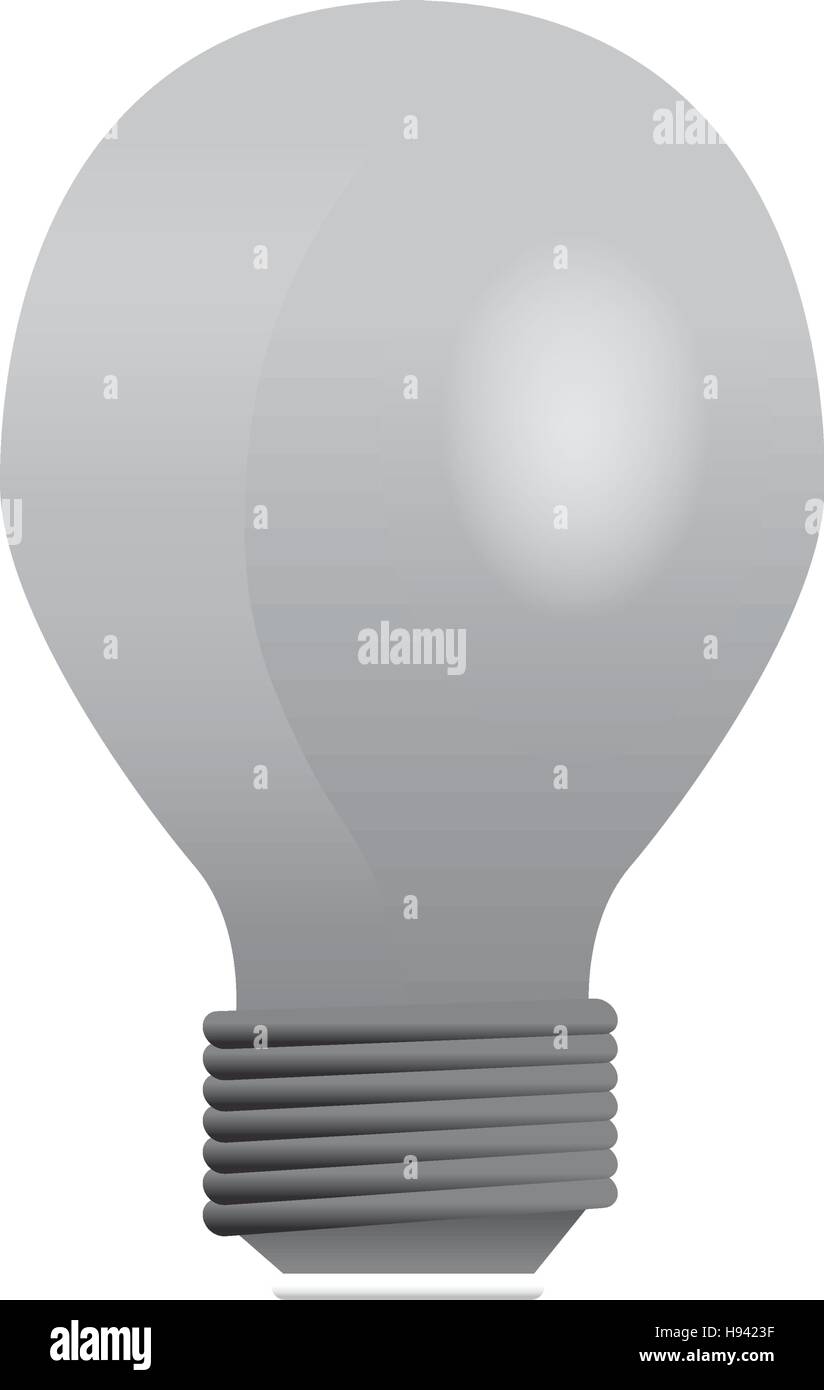 bulb energy light Stock Vector Image & Art - Alamy