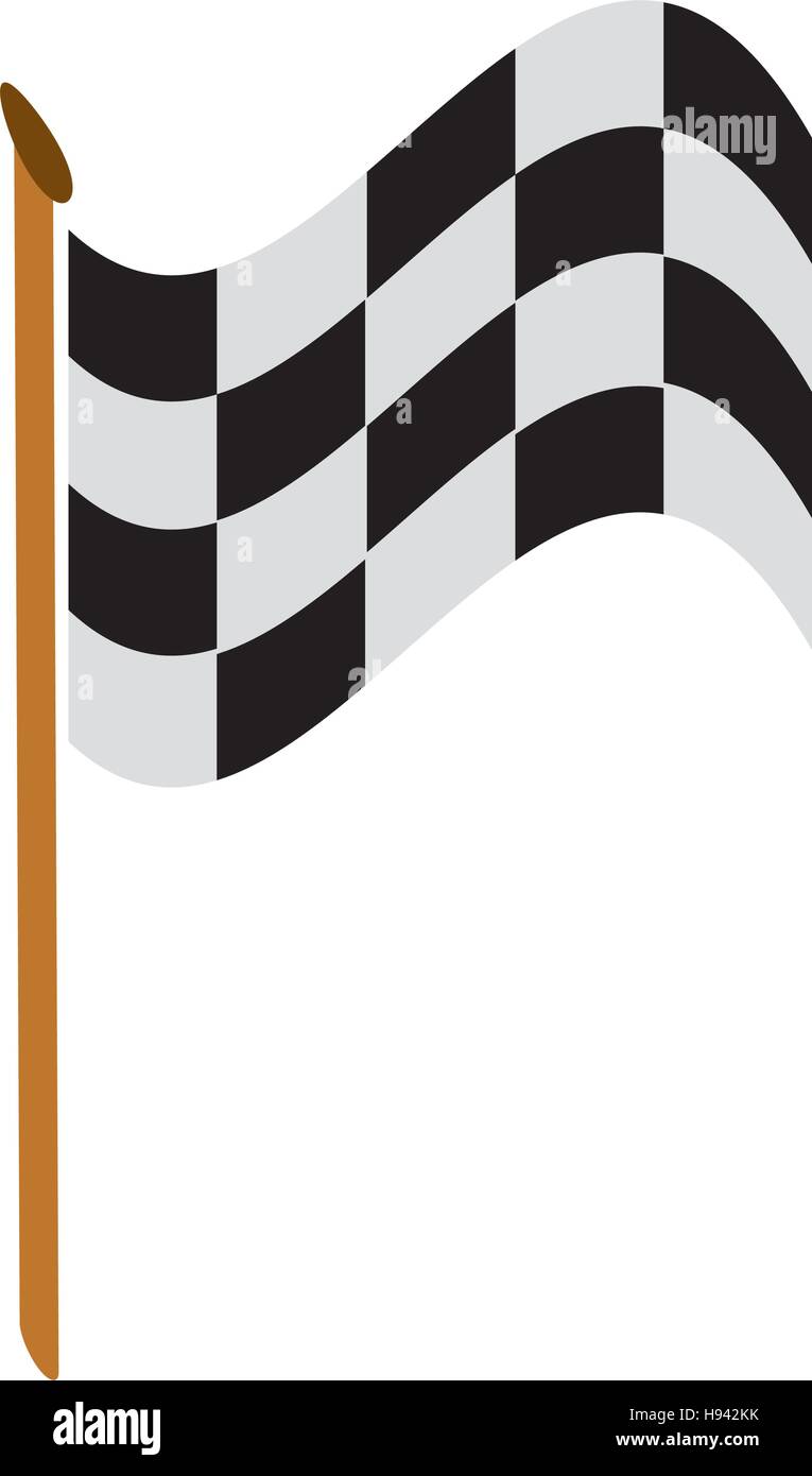 Drag race start Stock Vector Images - Alamy