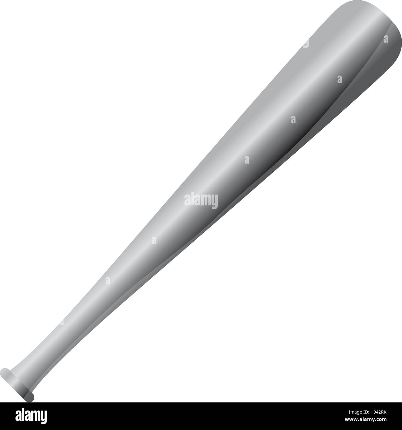 Baseball bat sport Stock Vector Image & Art - Alamy