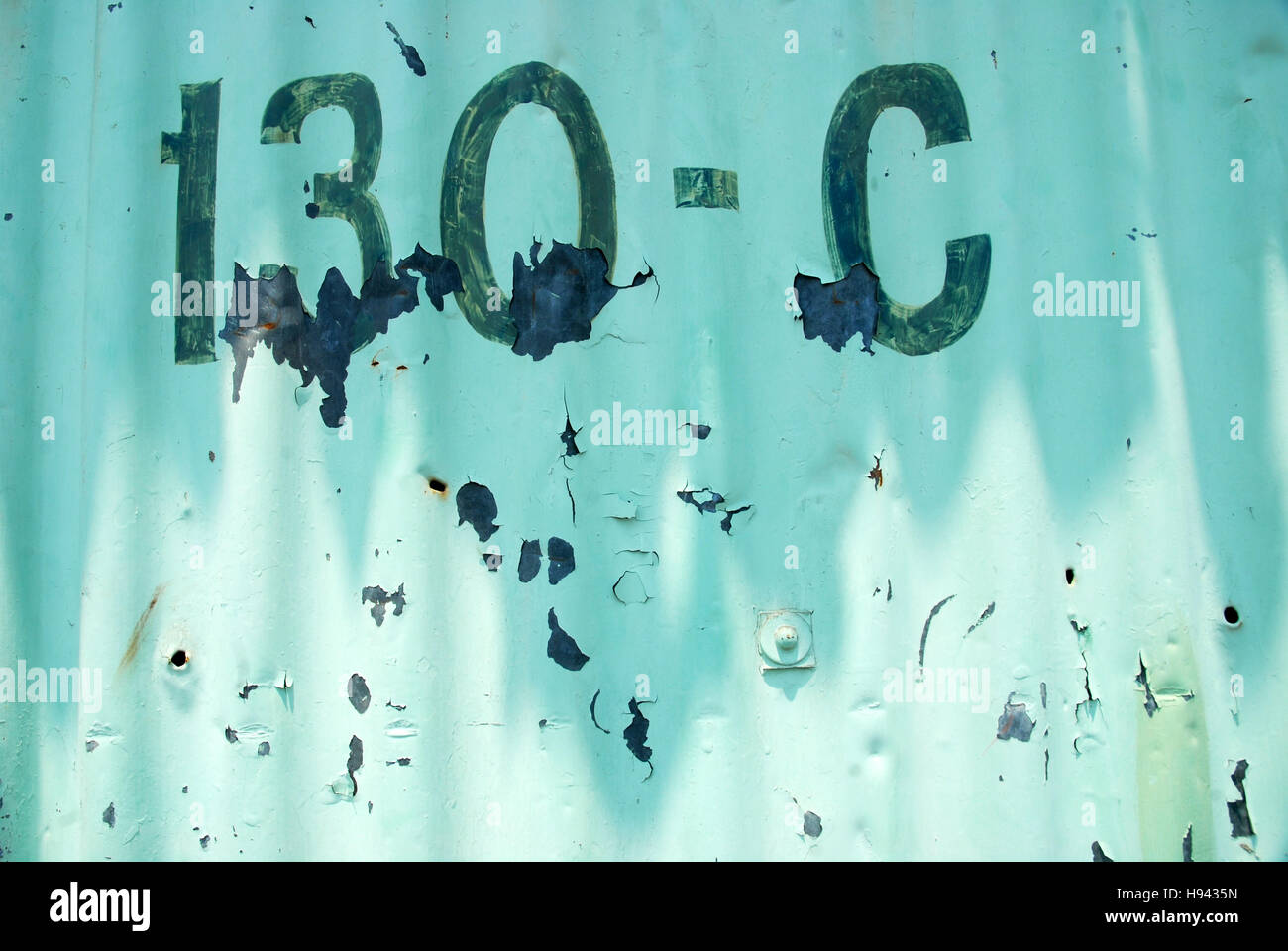 Painted Sign, Ilo Ilo, Philippines Stock Photo - Alamy