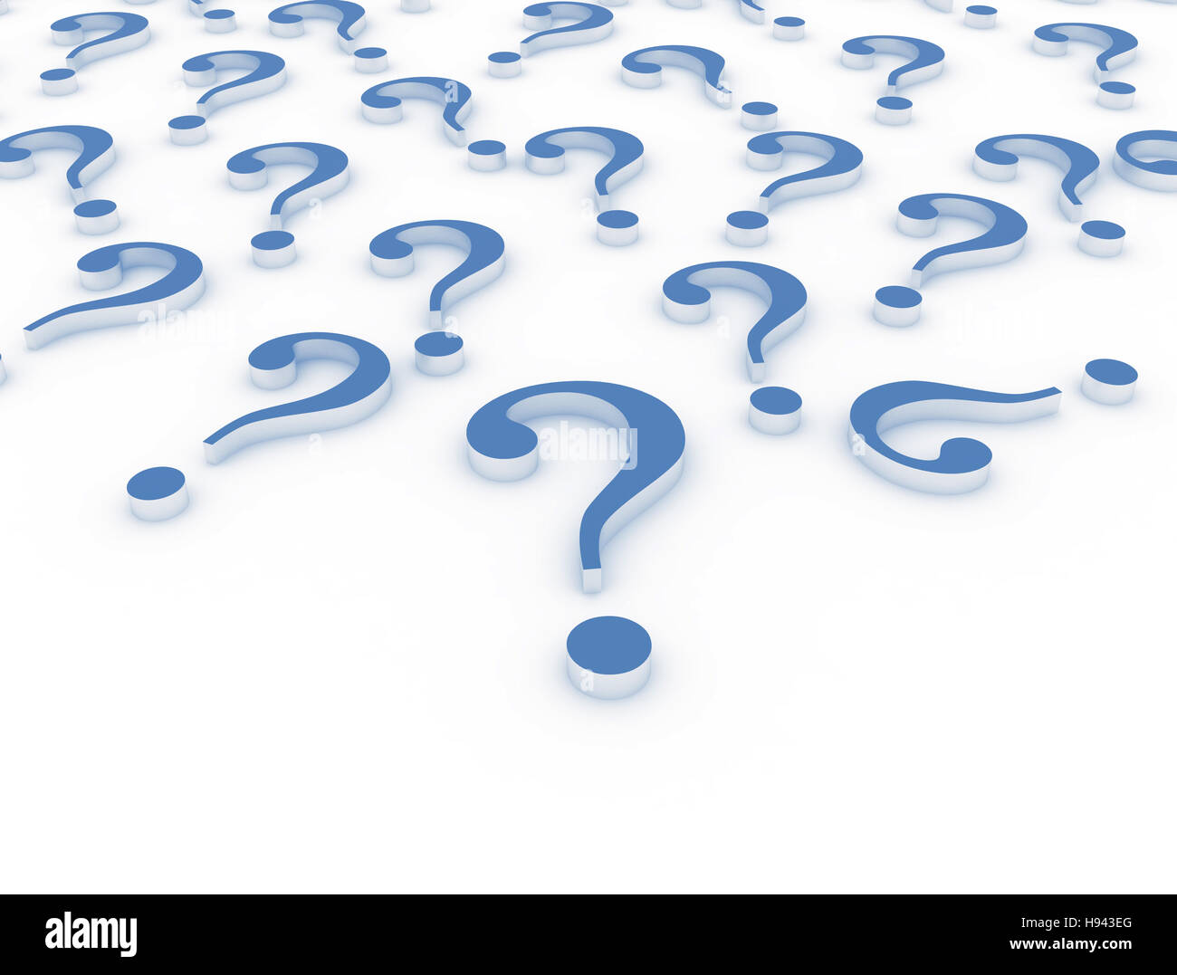 Question marks hi-res stock photography and images - Alamy