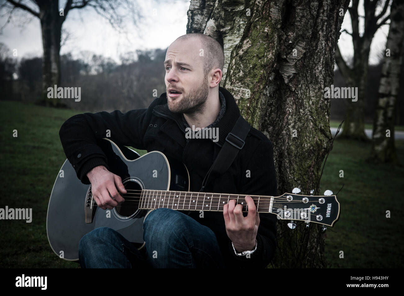 Instrument outdoor outdoors hi-res stock photography and images - Alamy