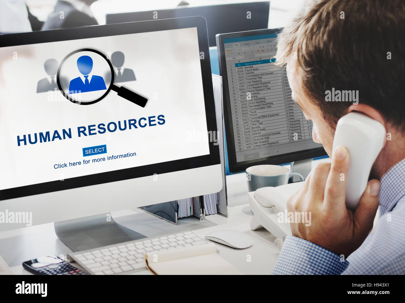 Resourcing hi-res stock photography and images - Alamy