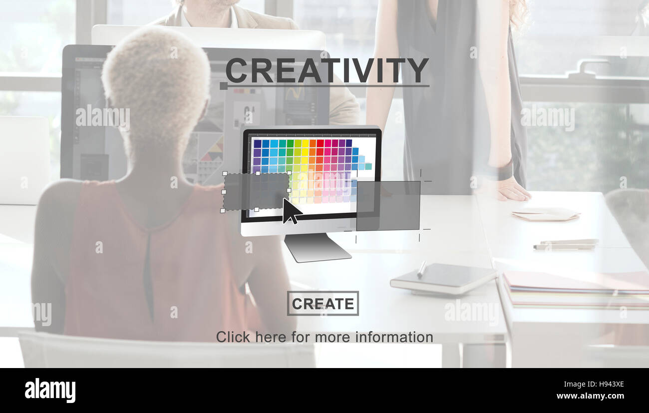 Process layout hi-res stock photography and images - Alamy