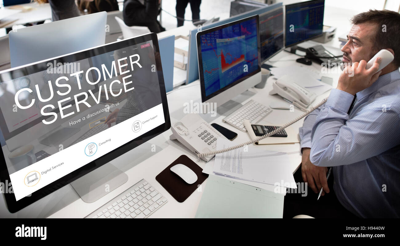 Register Enquiry Online Web Page Concept Stock Photo - Alamy