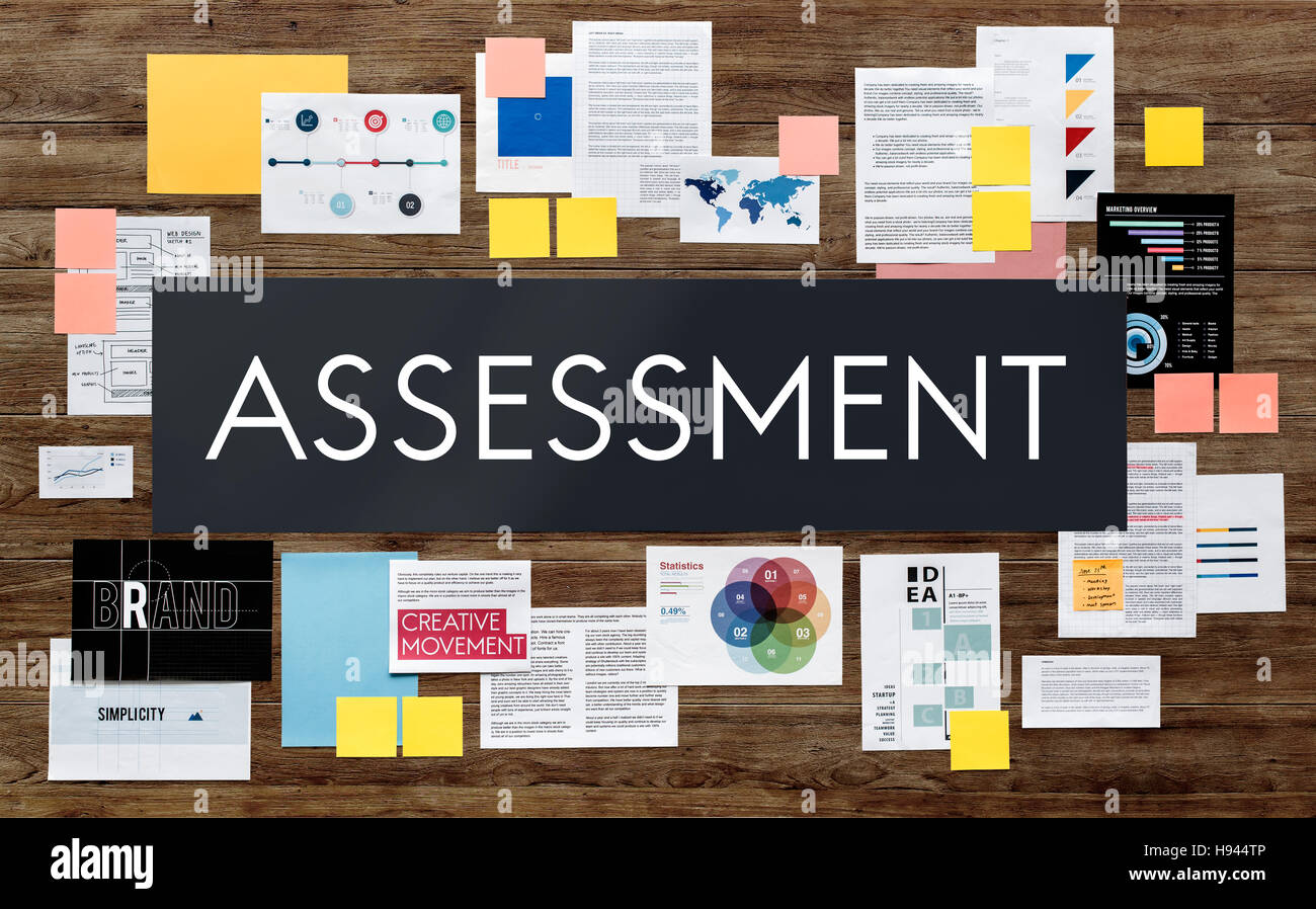 Assessment examination – einzel assessment übungen – ICDK