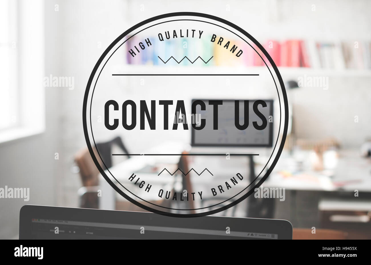 Info help hi-res stock photography and images - Alamy