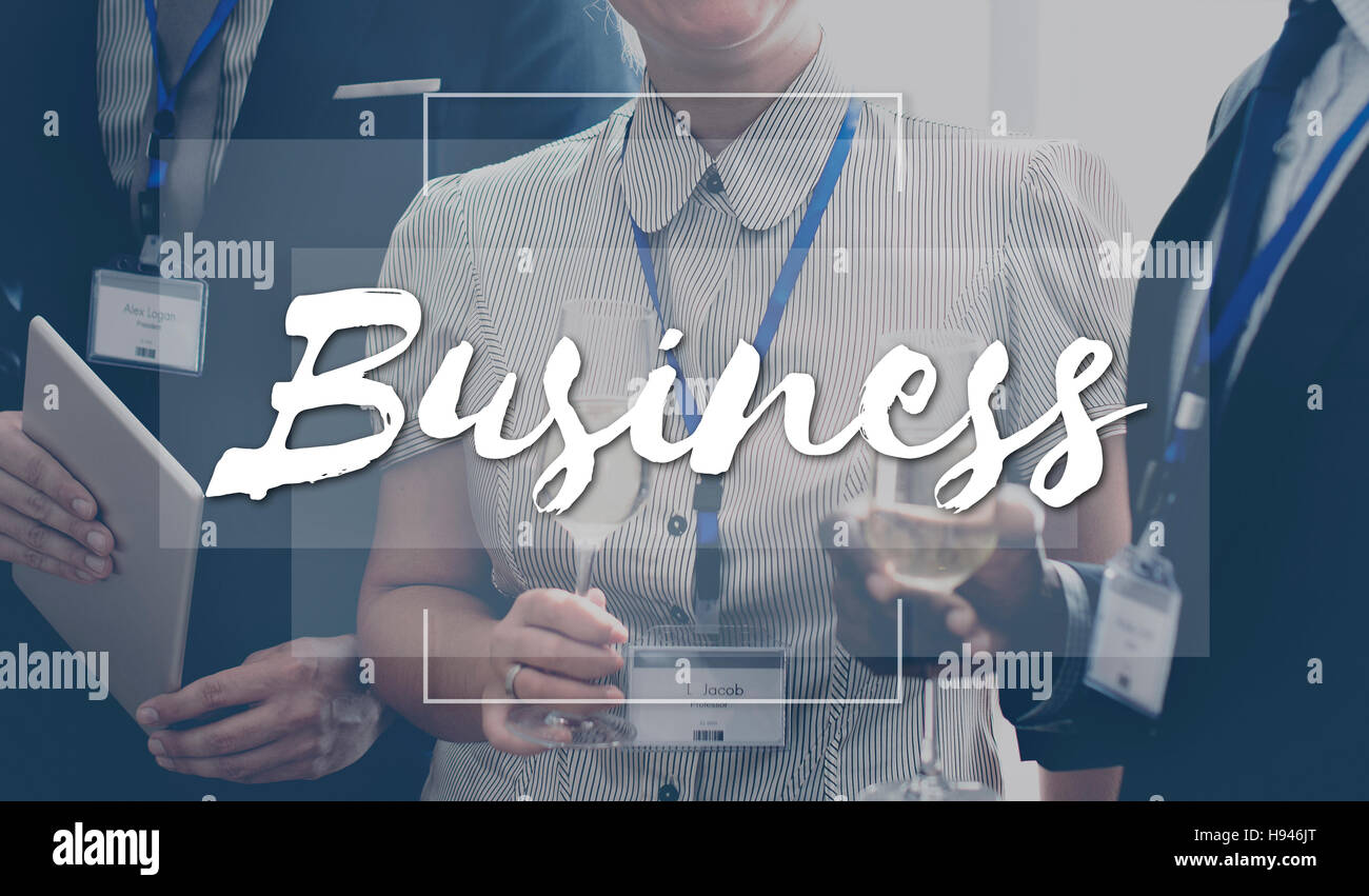 Business corporate enterprise development hi-res stock photography and ...