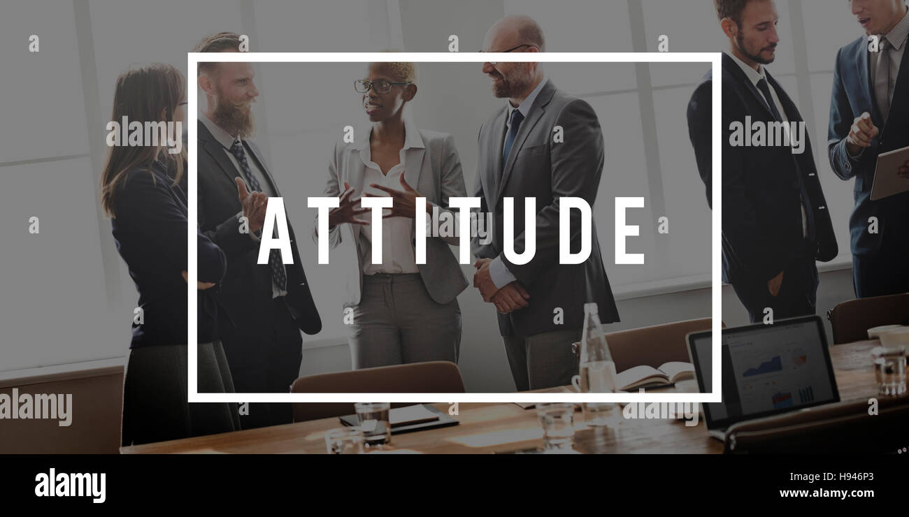 Attitude Thinking Outlook Ideas Viewpoint Concept Stock Photo - Alamy Attitude Thinking Outlook Ideas Viewpoint Concept Stock Photo - Alamy
