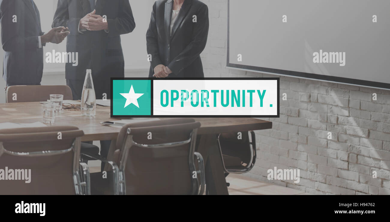 Opportunity stamp hi-res stock photography and images - Alamy