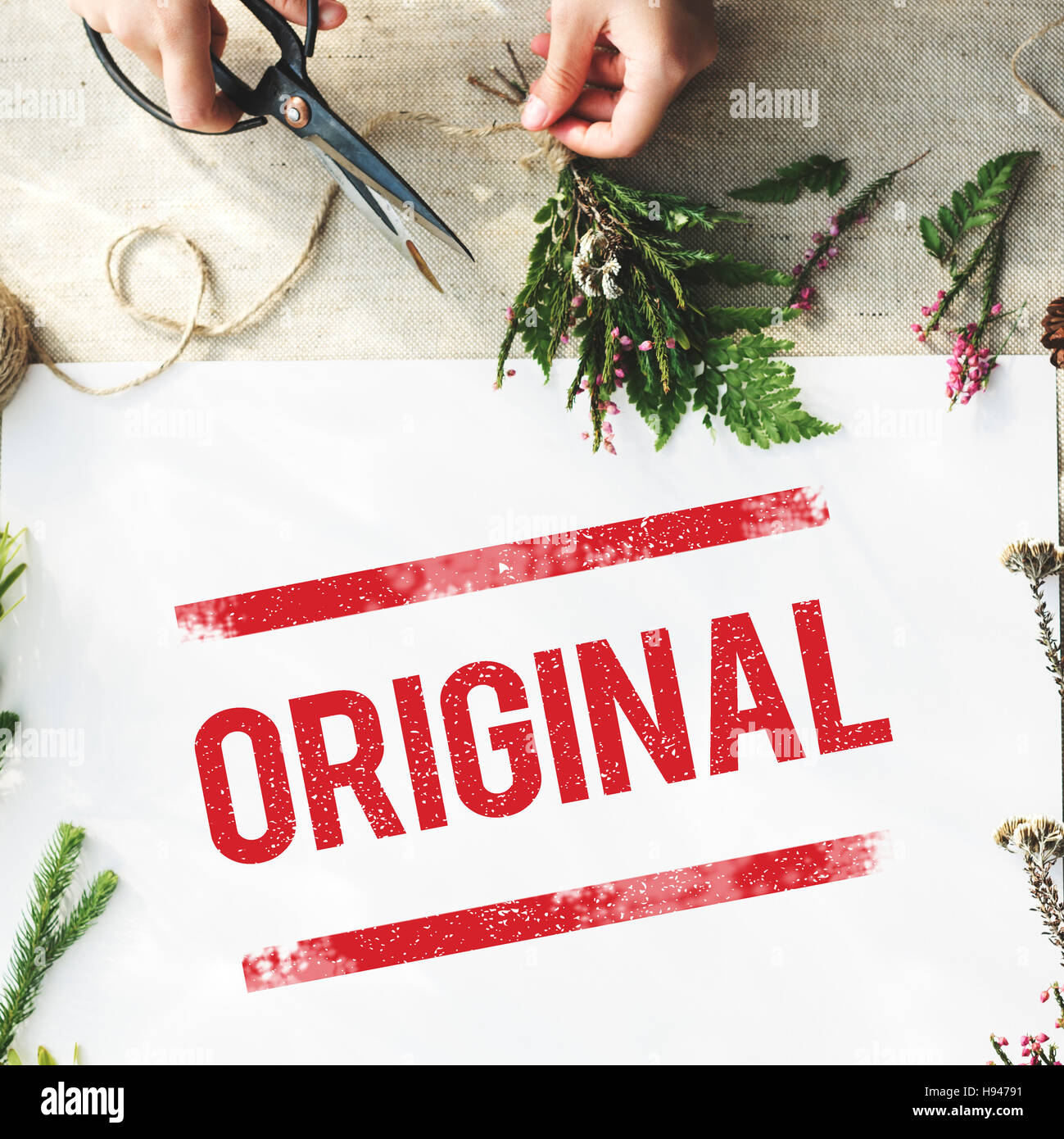 Original Patent Trademark Brand Copyright Concept Stock Photo - Alamy