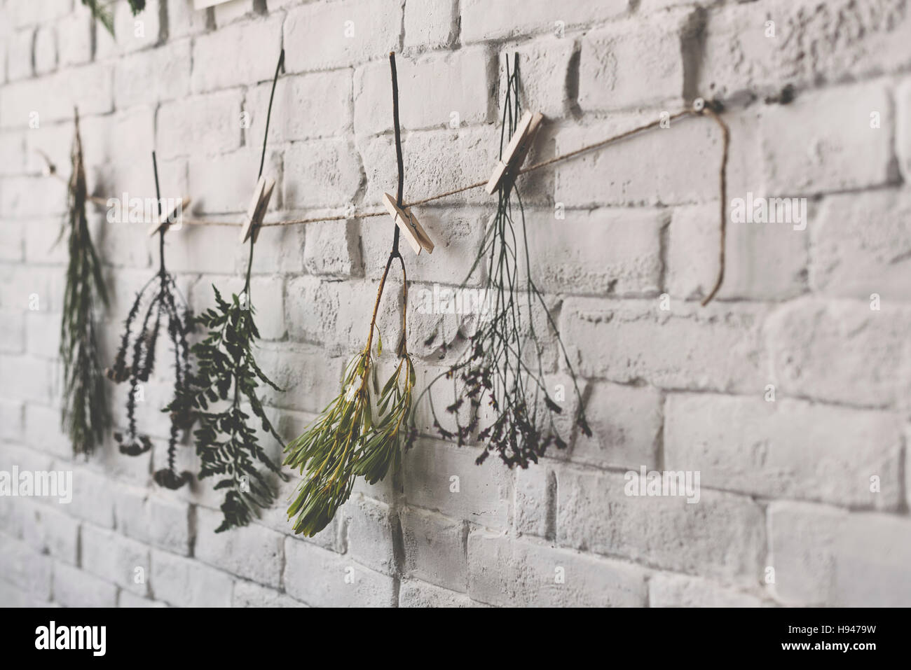 Interior Design Room Simplicity Style Concept Stock Photo - Alamy