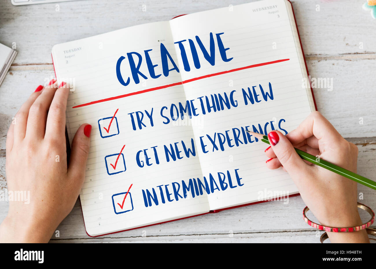 Goal Explore Aim Ambition Inspire Concept Stock Photo - Alamy