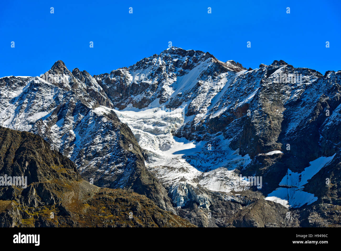 Tierberg hi-res stock photography and images - Alamy