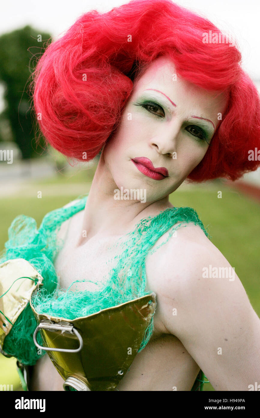 Travesty, mask image Stock Photo - Alamy