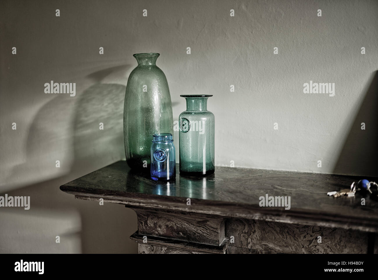 Giorgio morandi hi-res stock photography and images - Alamy