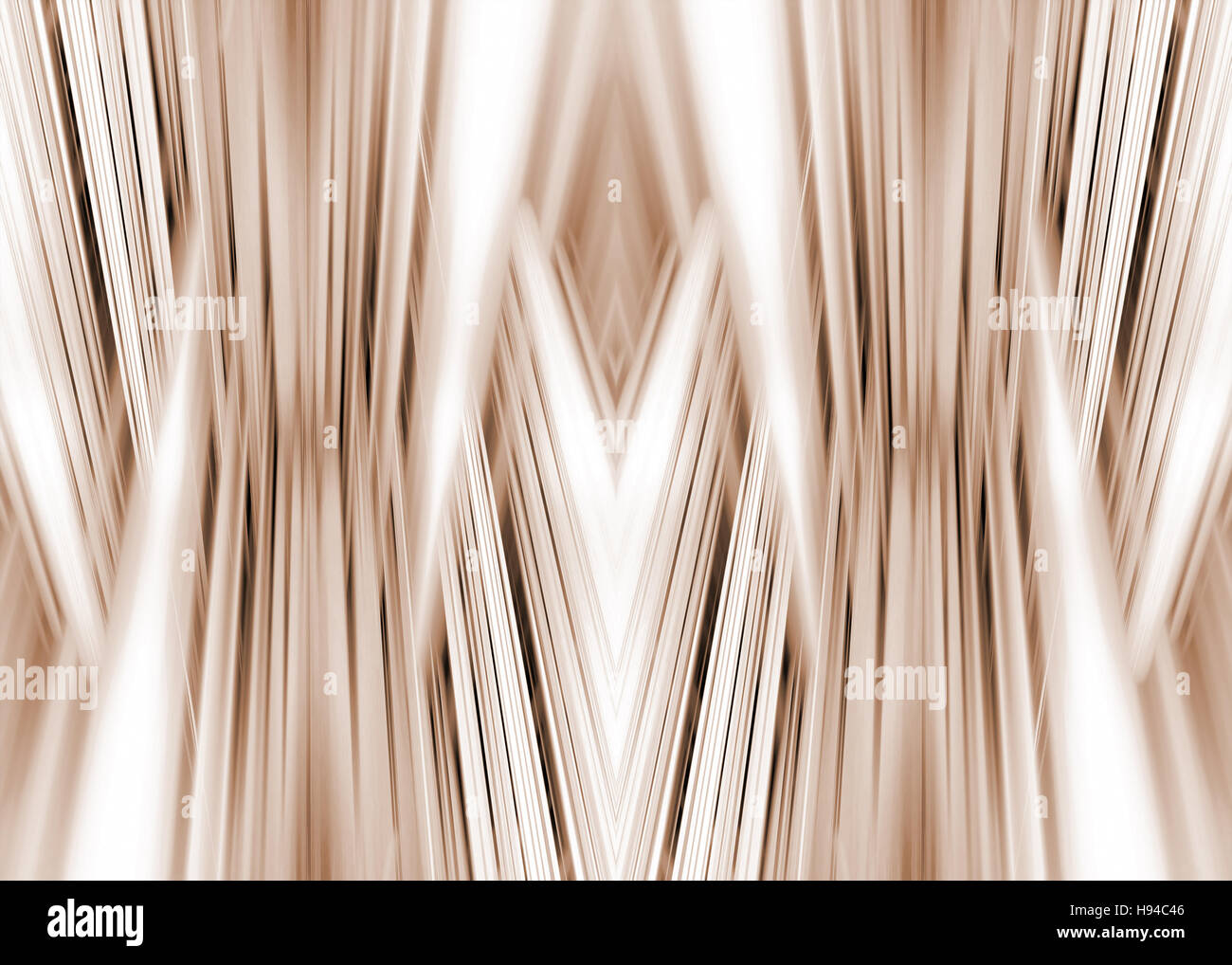Light brown blurred lines background Stock Photo - Alamy