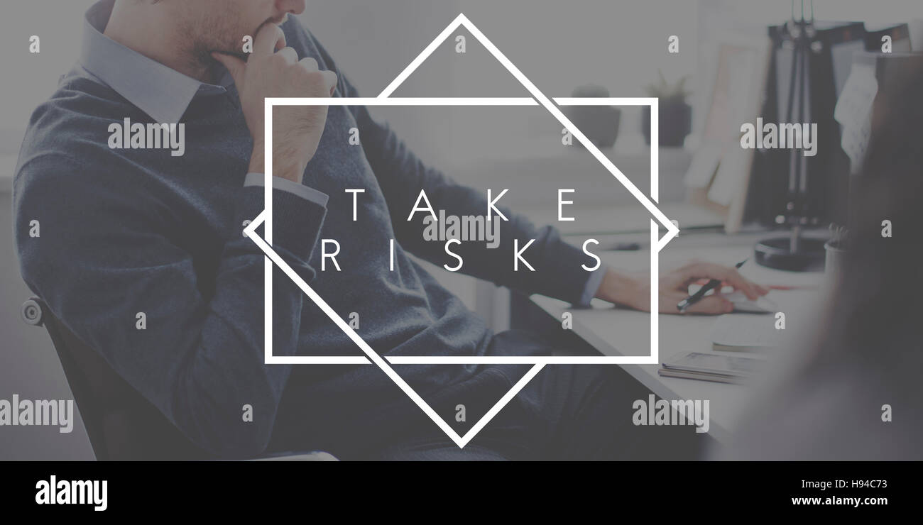 Risks hi-res stock photography and images - Alamy