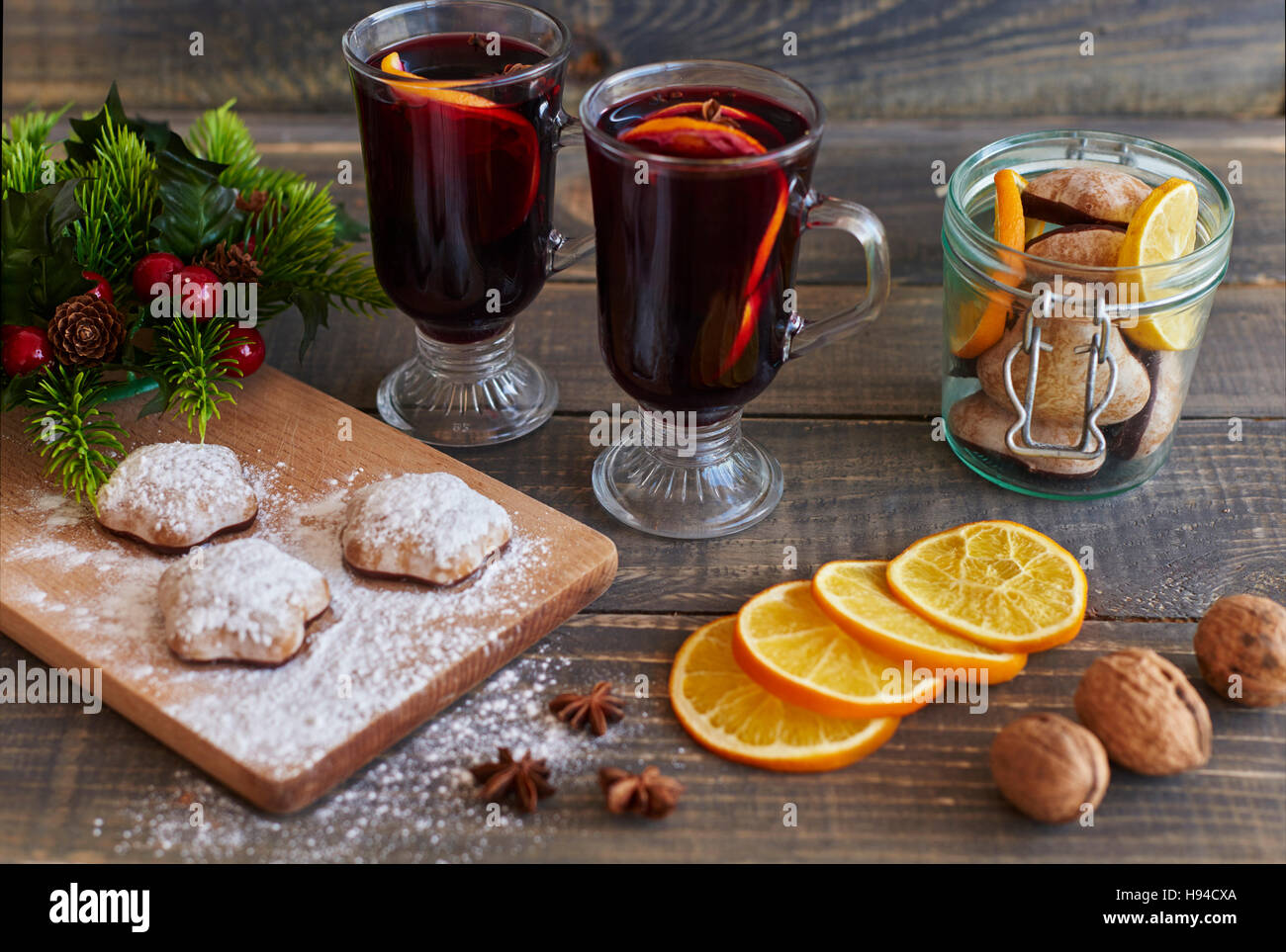 Preparing for the feast day Stock Photo - Alamy