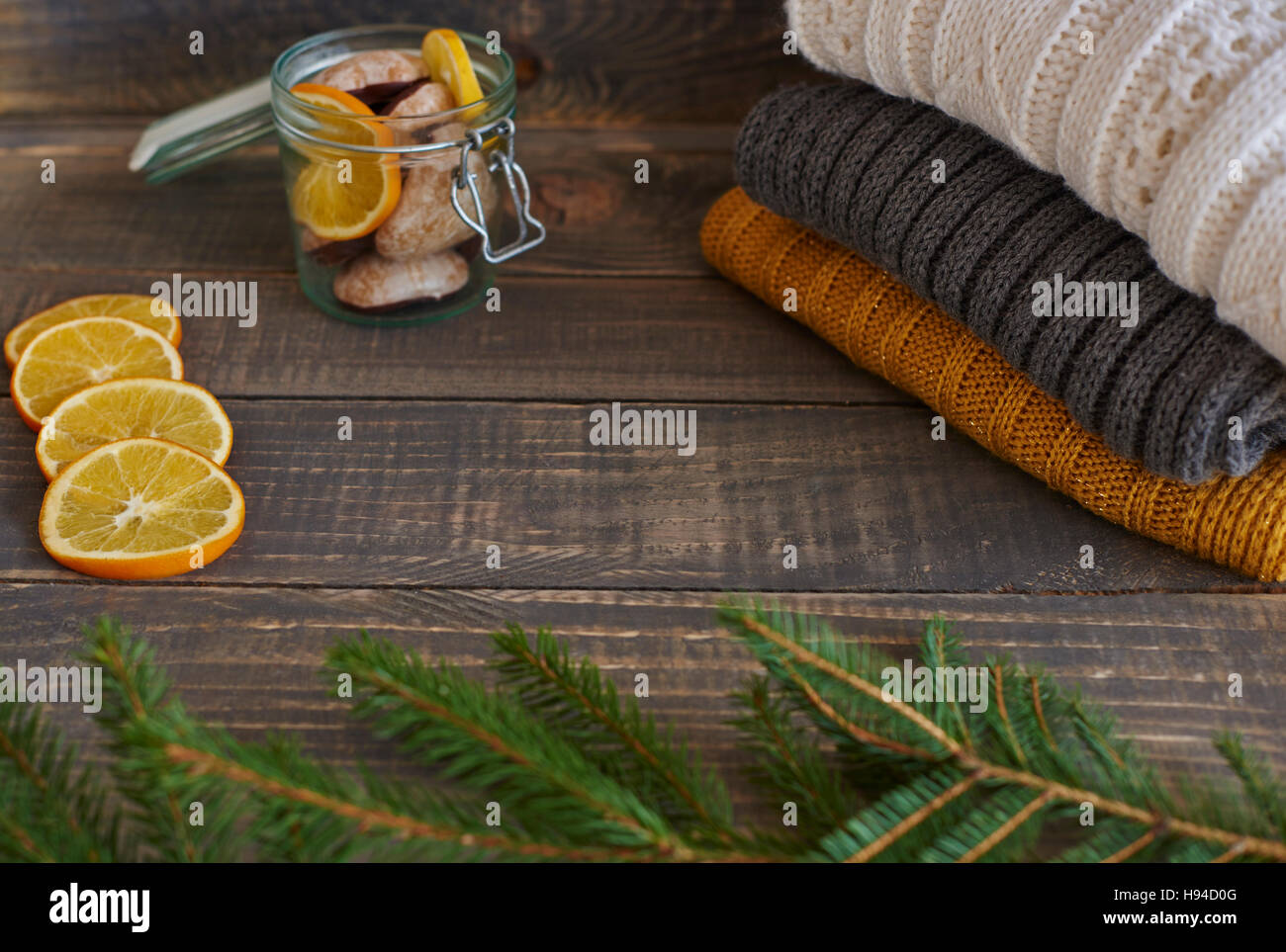 Christmas time is coming closer Stock Photo - Alamy