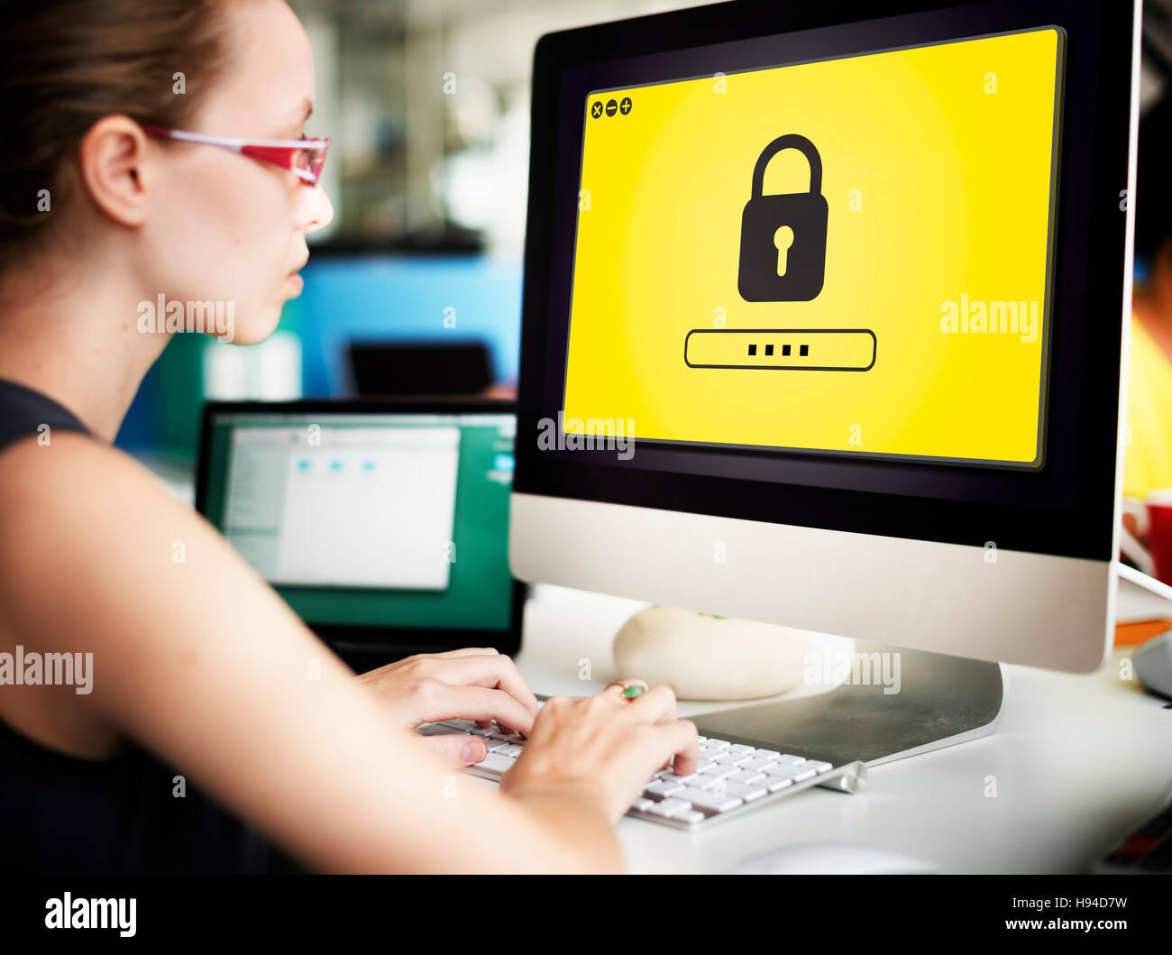 Lock Icon Password Protected Graphic Concept Stock Photo - Alamy Lock Icon Password Protected Graphic Concept Stock Photo - Alamy