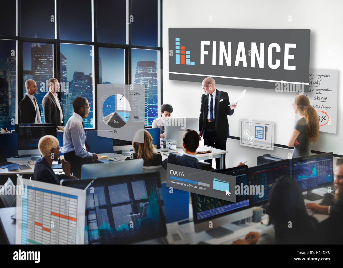 Profit money hi-res stock photography and images - Alamy