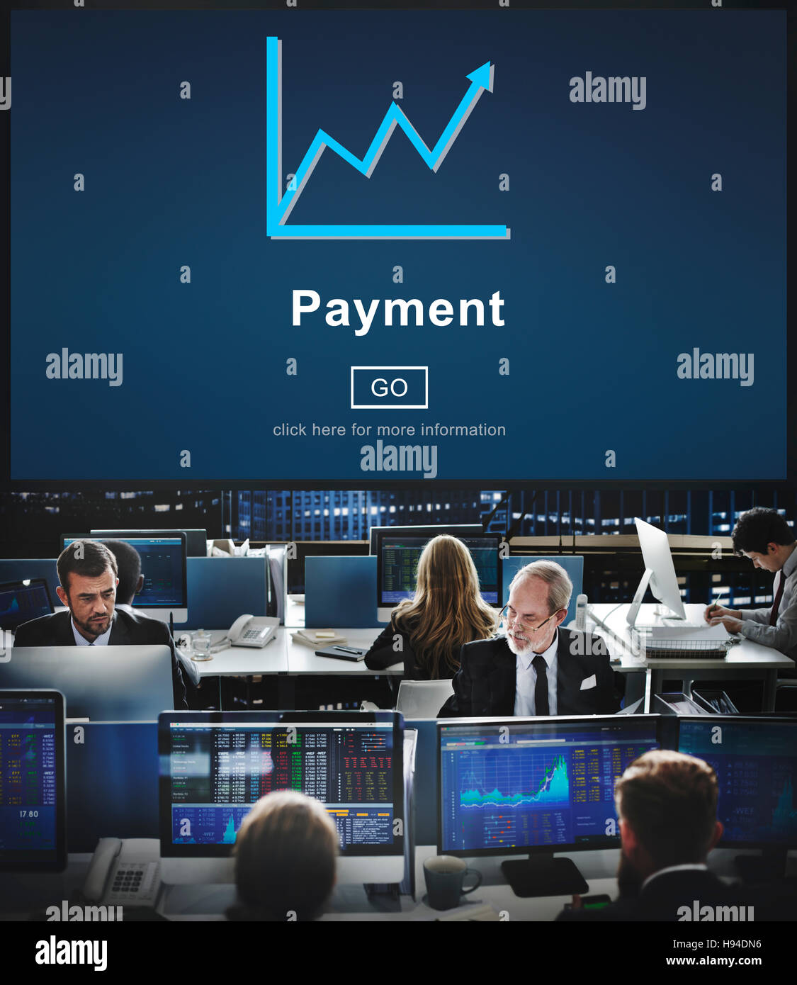 Payment Liability Money Finance Banking Concept Stock Photo - Alamy