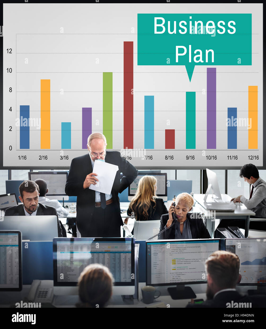 Assessment Check Evaluation Analysis Concept Stock Photo - Alamy