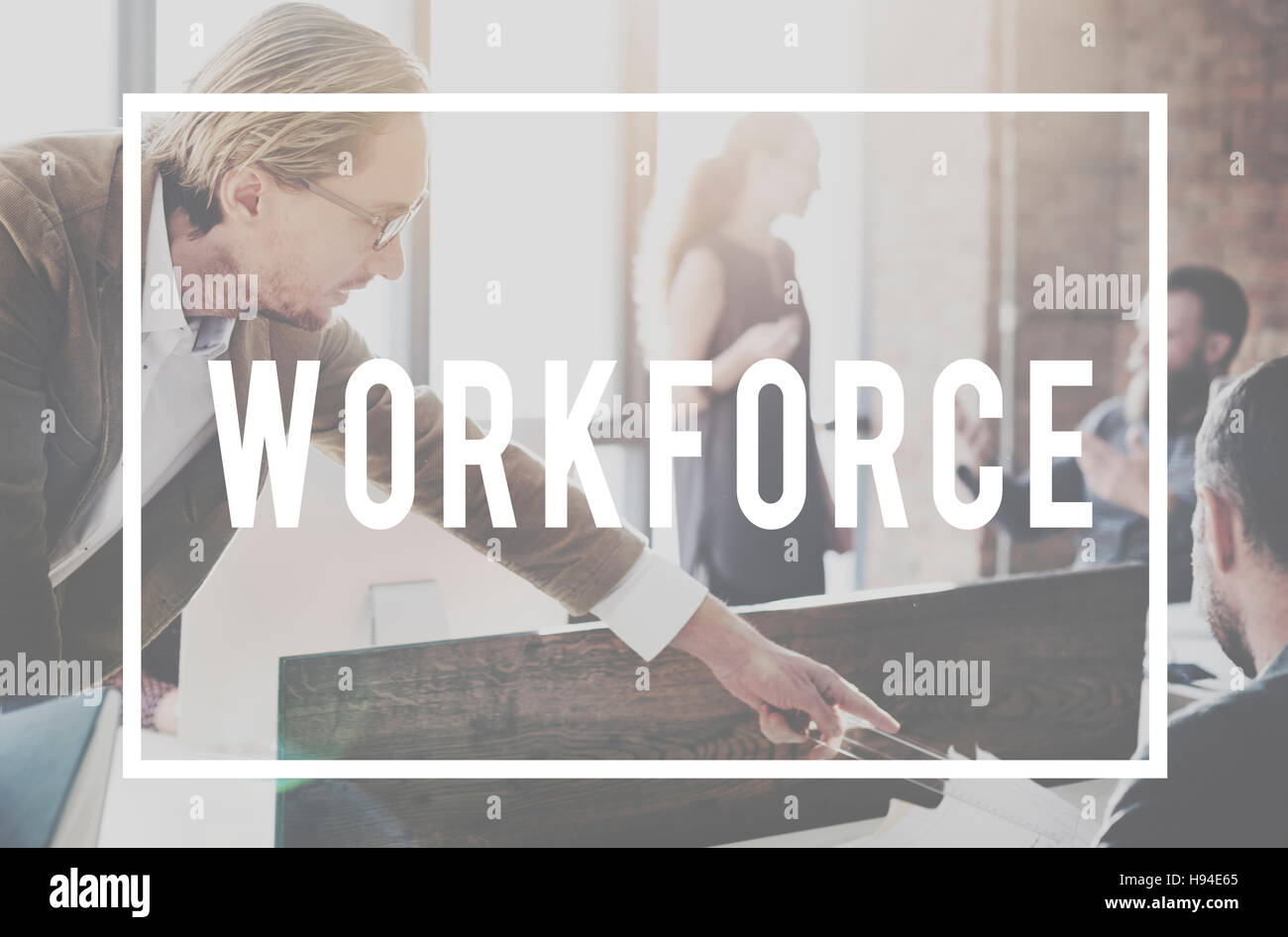 Teamup Motivation Motivate Teamwork Motivative Concept Stock Photo - Alamy