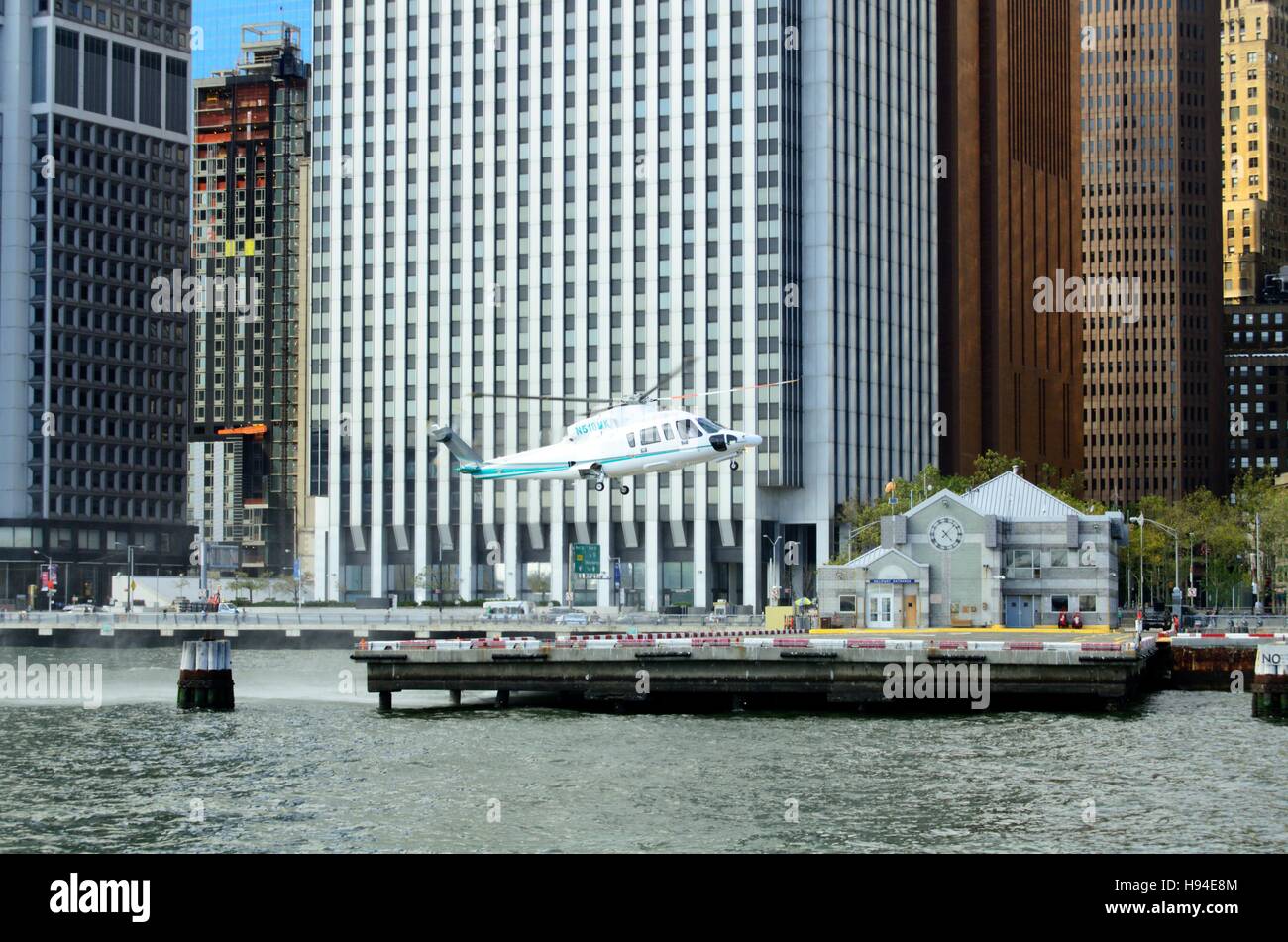 Heliports In New York City at Rosemary Hurwitz blog