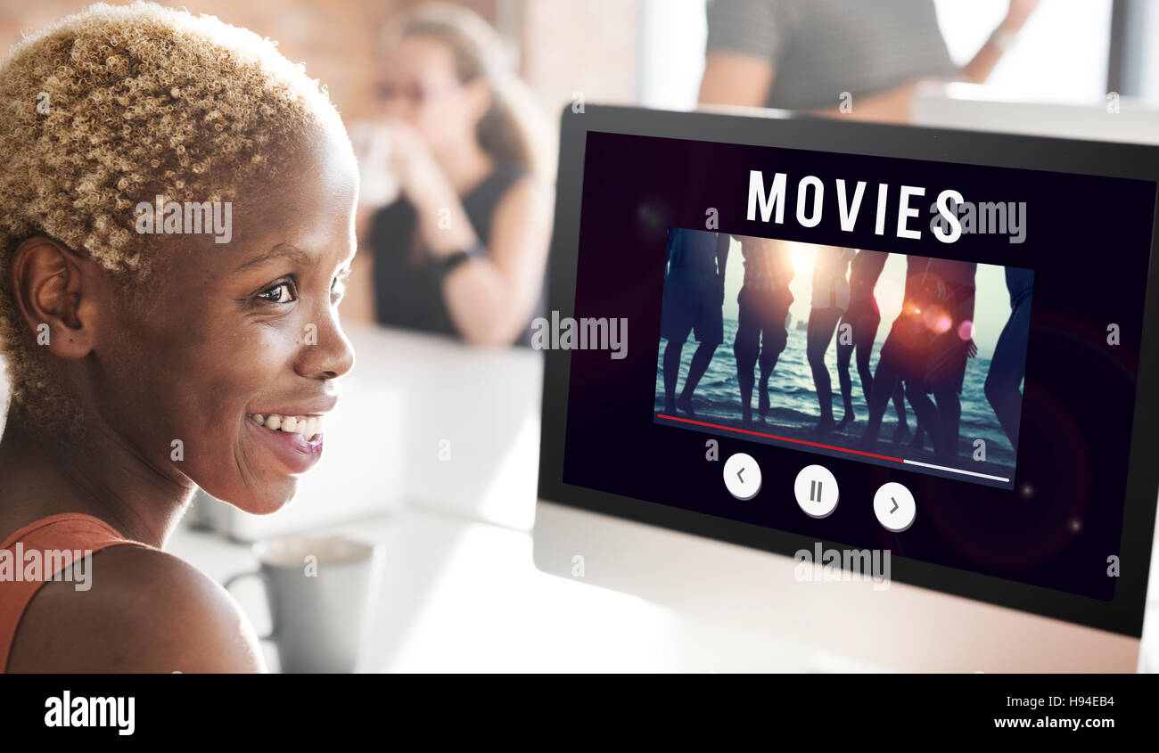 Connect digital hi-res stock photography and images - Alamy