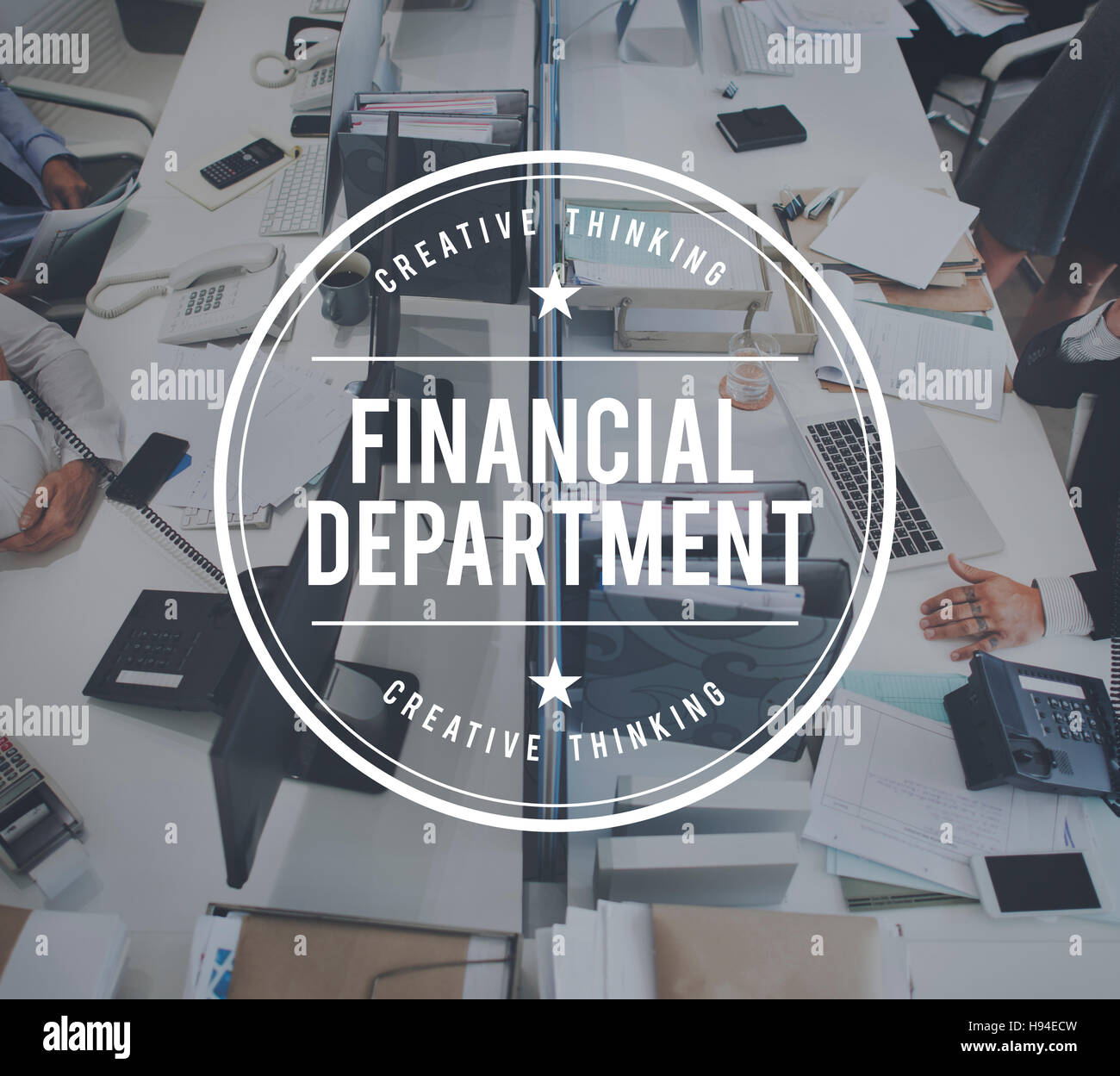 Accounting Department High Resolution Stock Photography and Images - Alamy